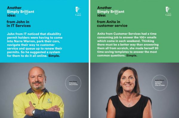 Simply Brilliant solution hits the mark - Resilient Ready