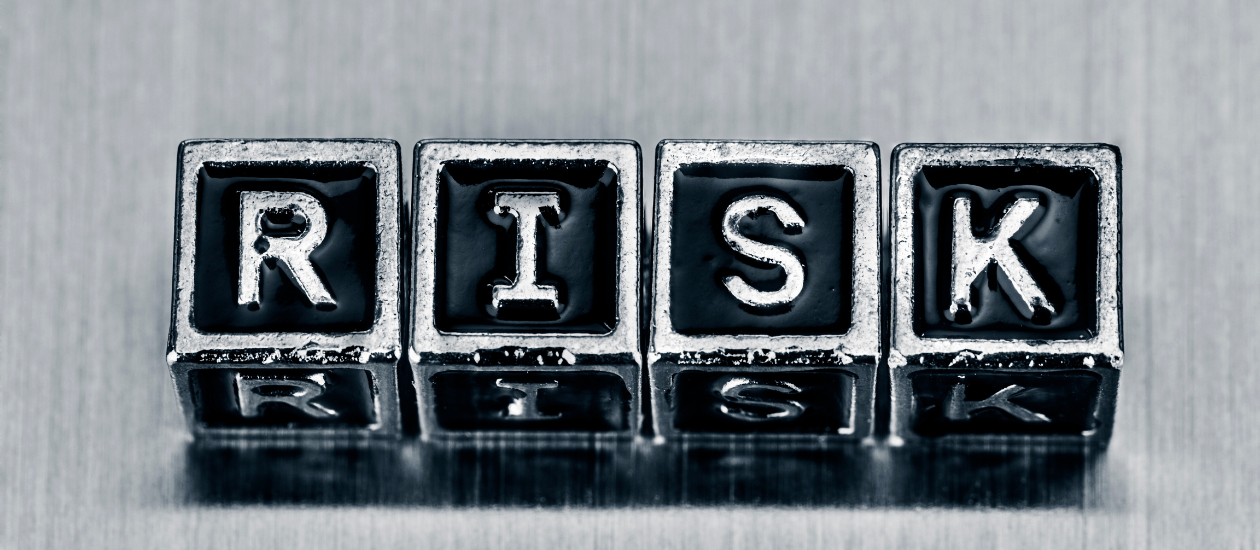 Learn to embrace risk in your business - Resilient Ready